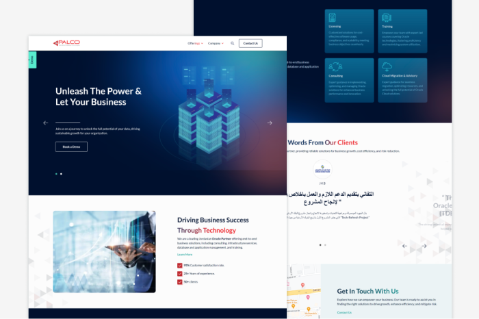 PALCO Databases | Drupal.org